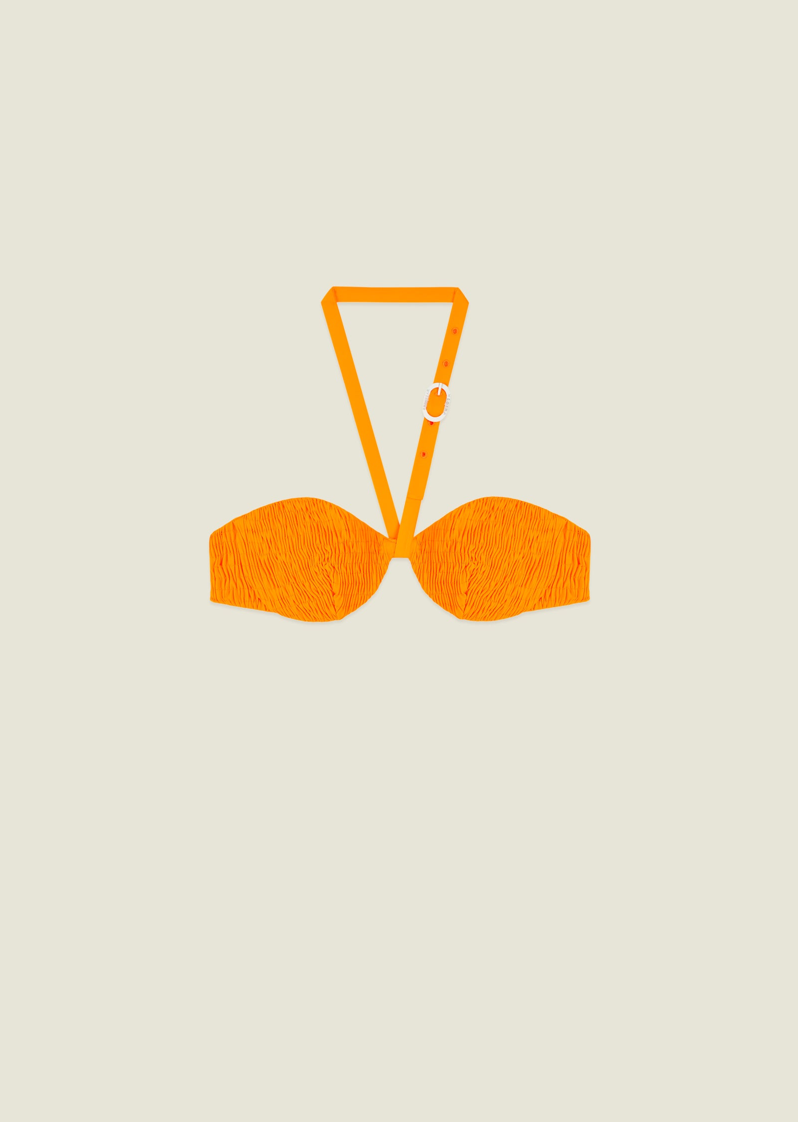 Lagoon - Honduras Orange - Top – MEDINA