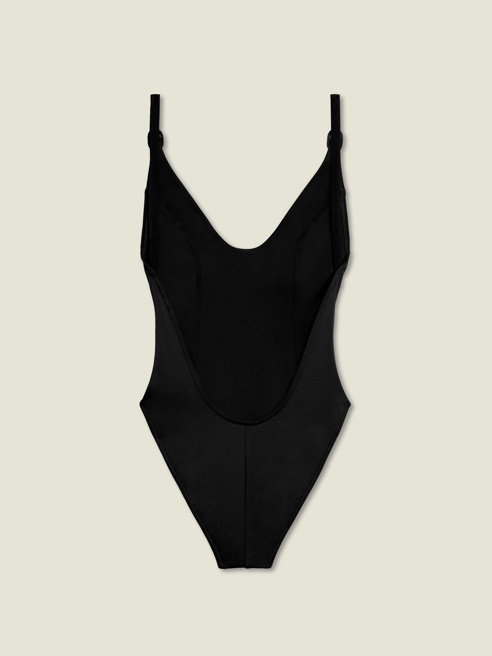 Verne – Black - MEDINA Swimwear