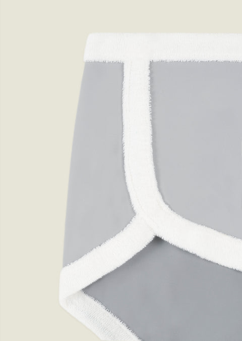 Wave Shaper - Cloud - Bottom – MEDINA